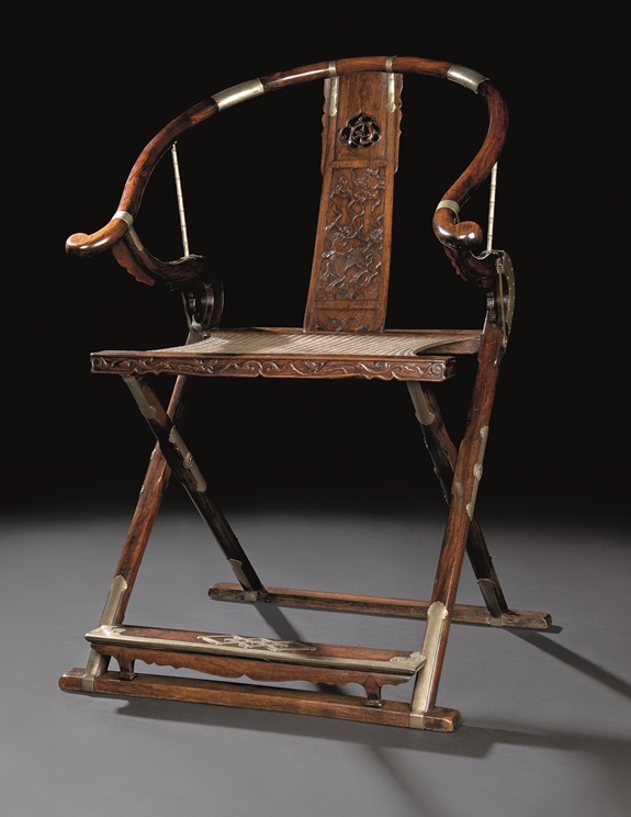 The Heveningham Hall Collection | Christie's