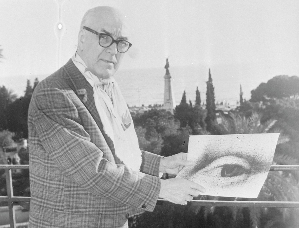 The curious case of the Hekking Mona Lisa | Christie's