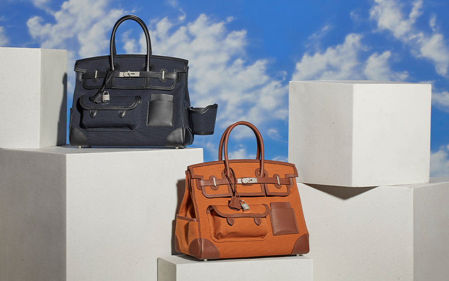 A guide to the most coveted limited-edition Hermès Birkins | Christie's