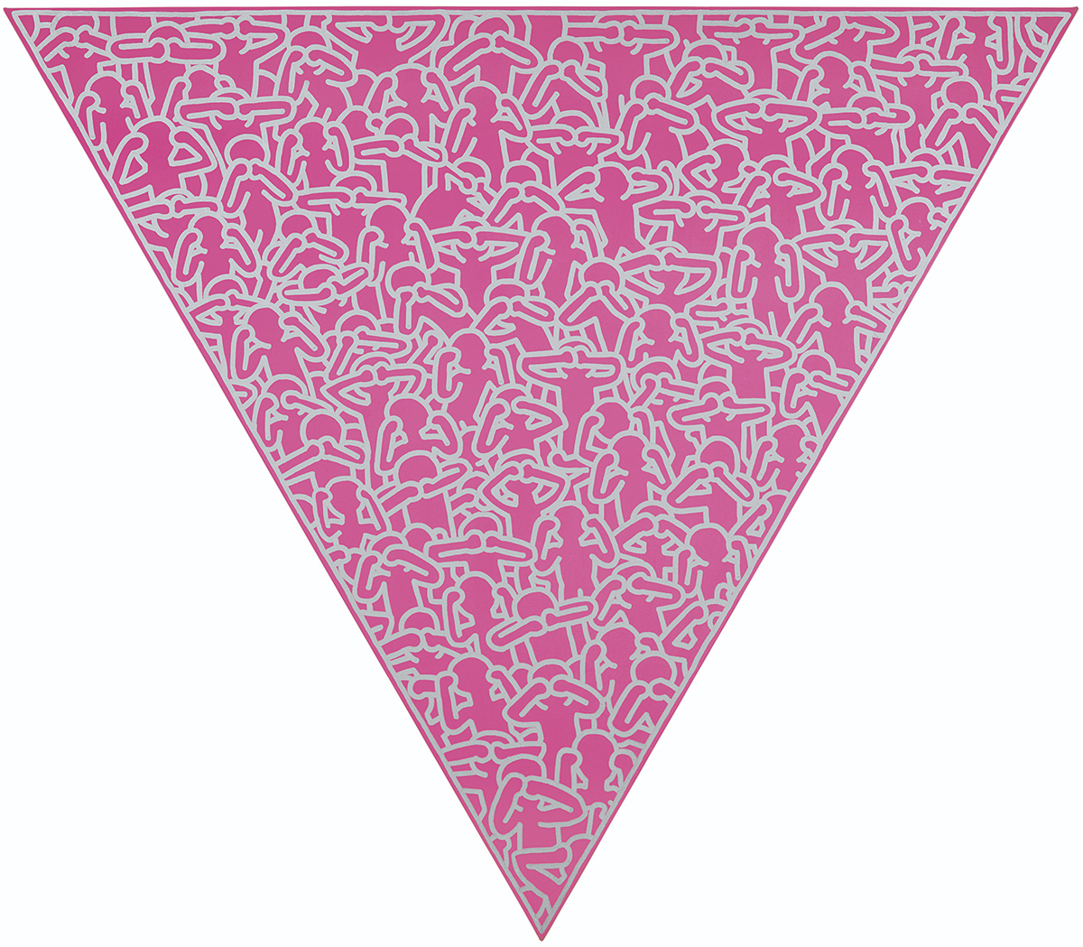 Pride timeline: a history of contemporary queer culture and art ...