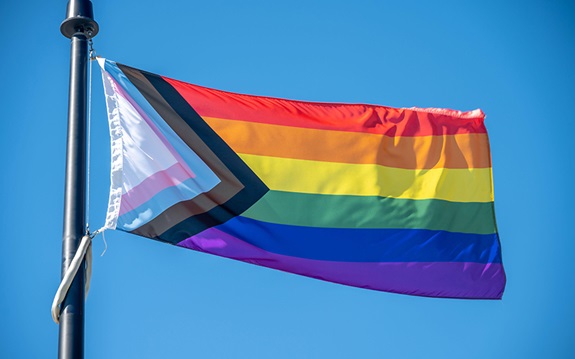 Pride timeline: a history of contemporary queer culture and art ...