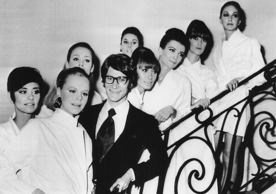 Pride timeline: a history of contemporary queer culture and art ...