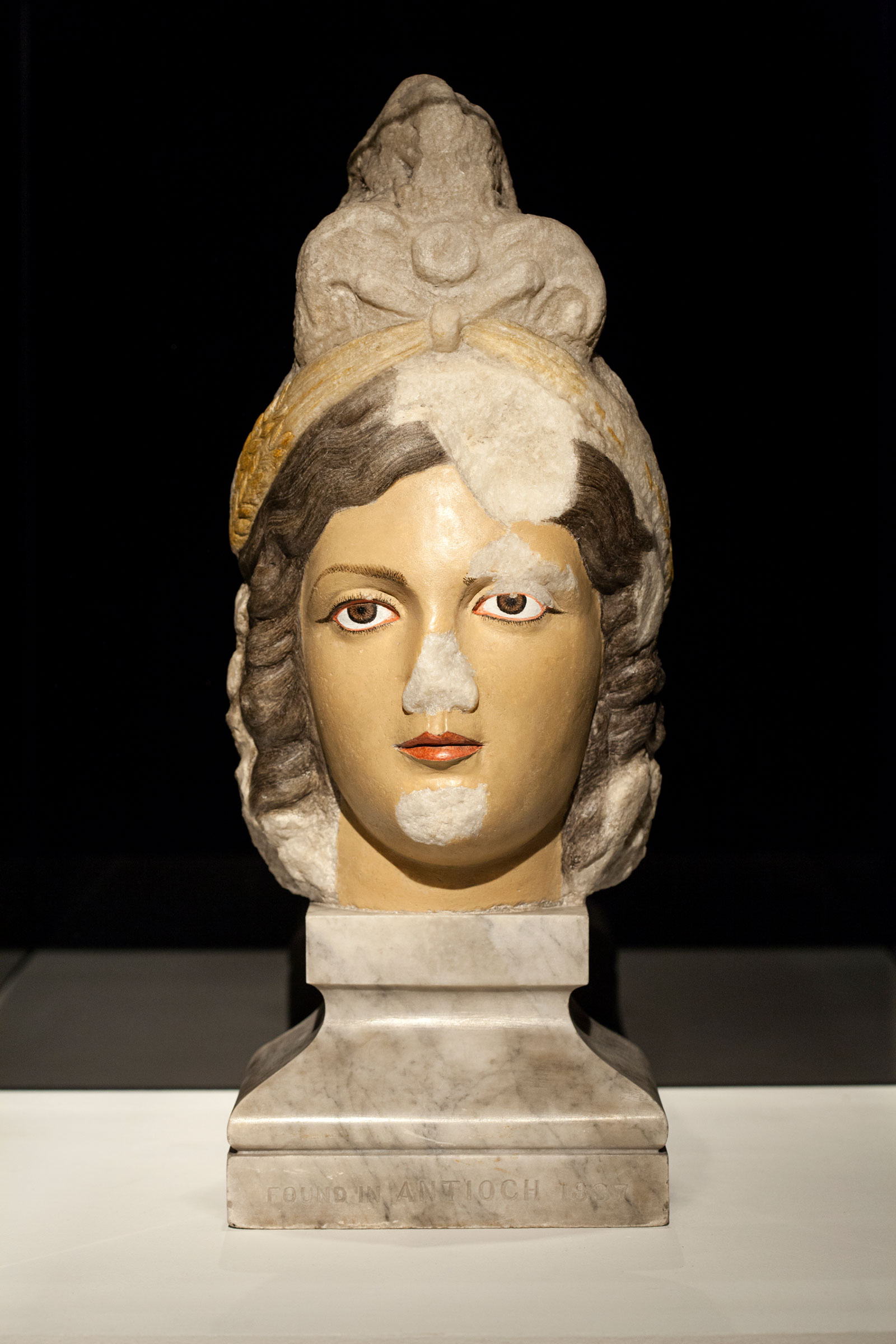 Artist Francesco Vezzoli | Christie's