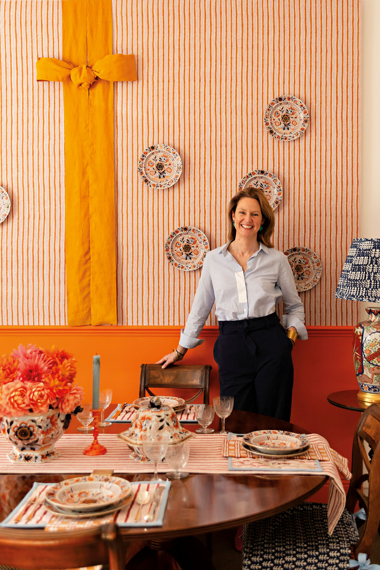 The tastemaker: Molly Mahon | Christie's