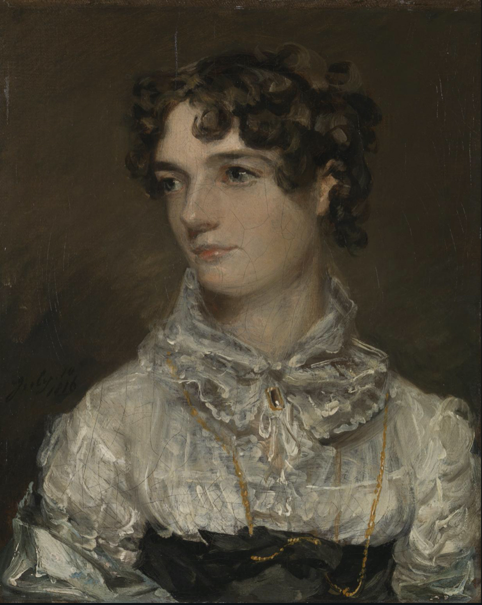 What this oil sketch of Salisbury Cathedral tells us about the life and ...