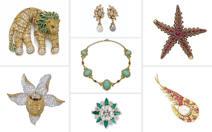 Boivin: a collector’s guide | Christie's