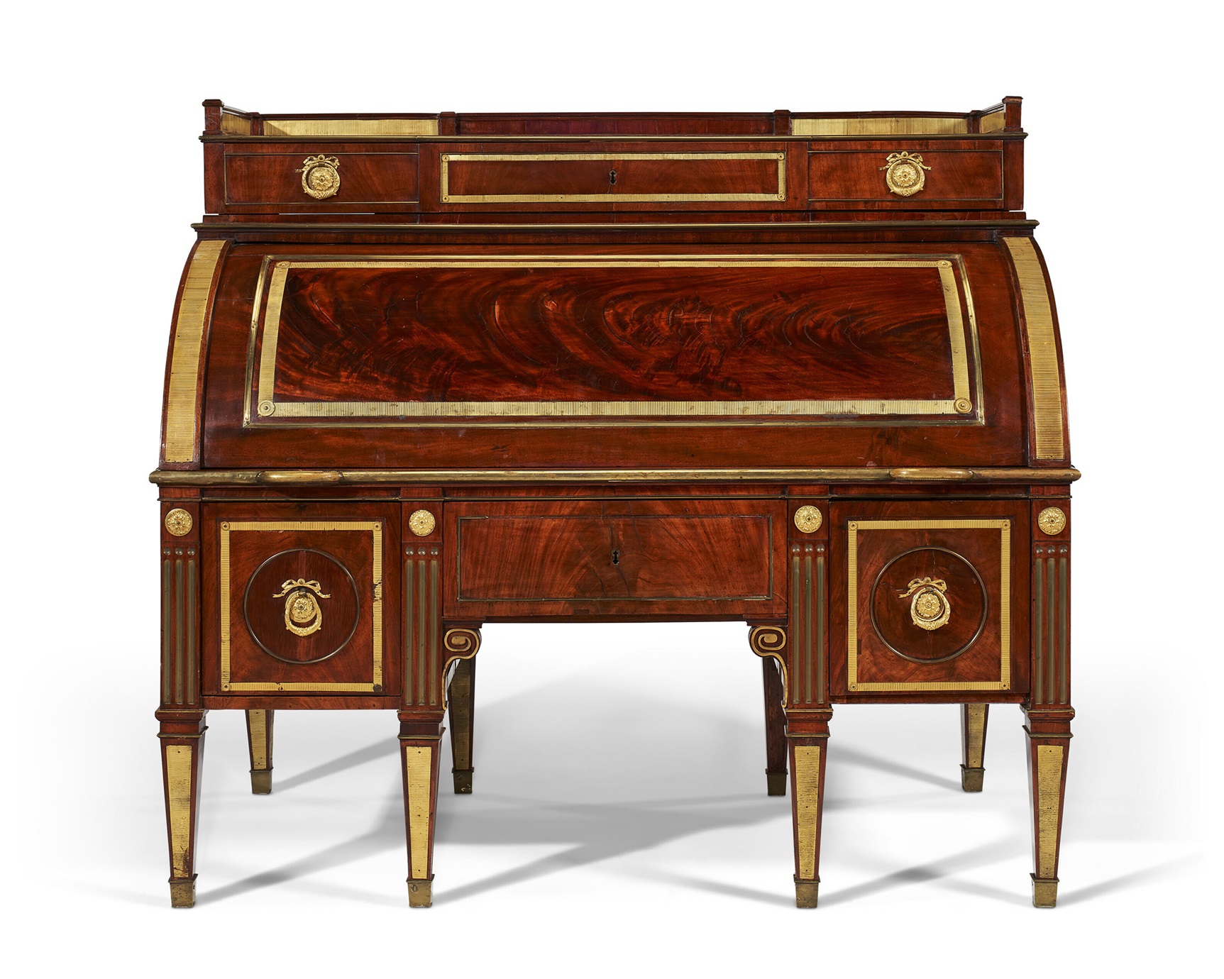 Discover ‘creative genius’ David Roentgen’s extraordinary 18th-century ...