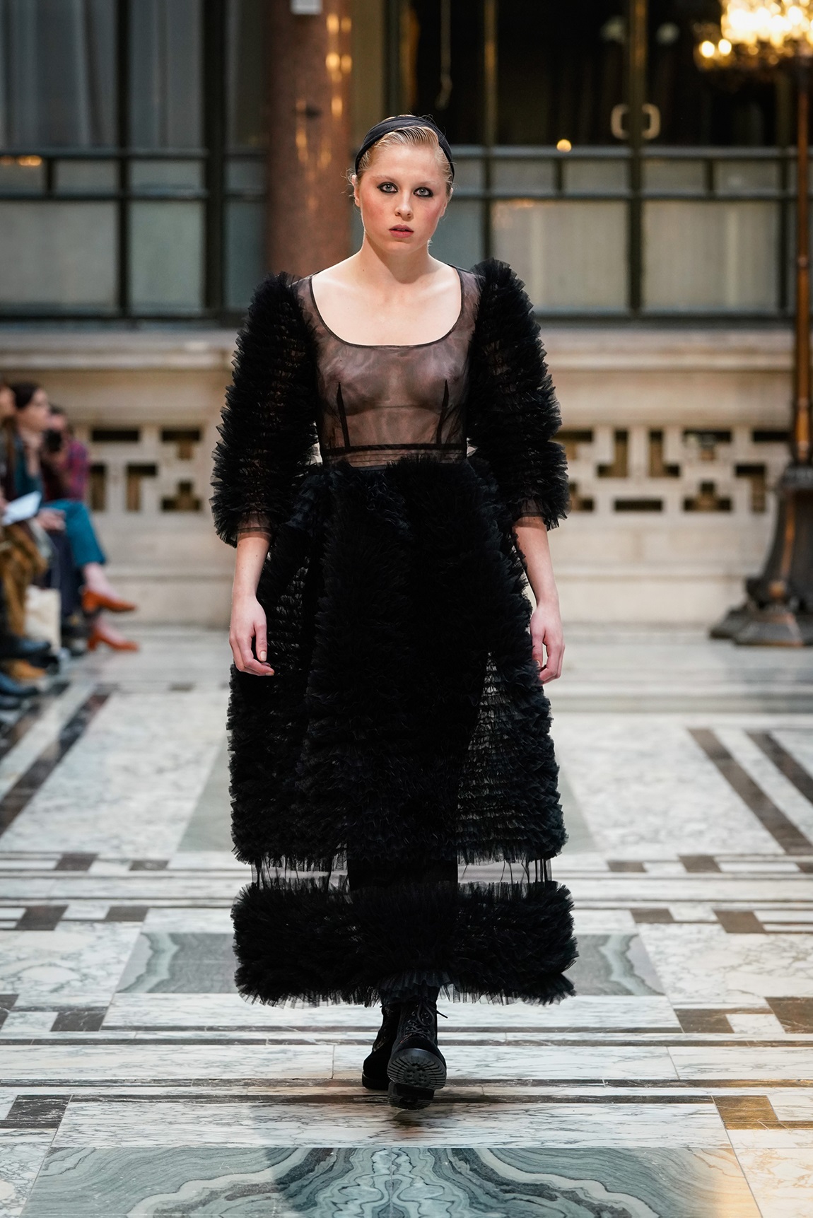 Meet Molly Goddard, British fashion’s rising star | Christie's