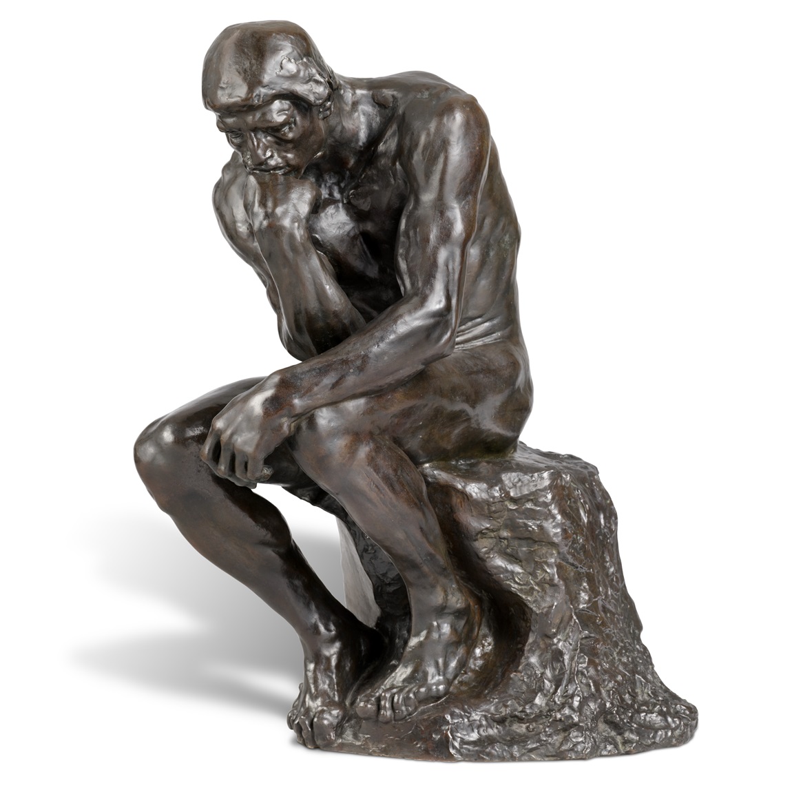 Don’t think twice: a rare chance to own one of Rodin’s greatest ...