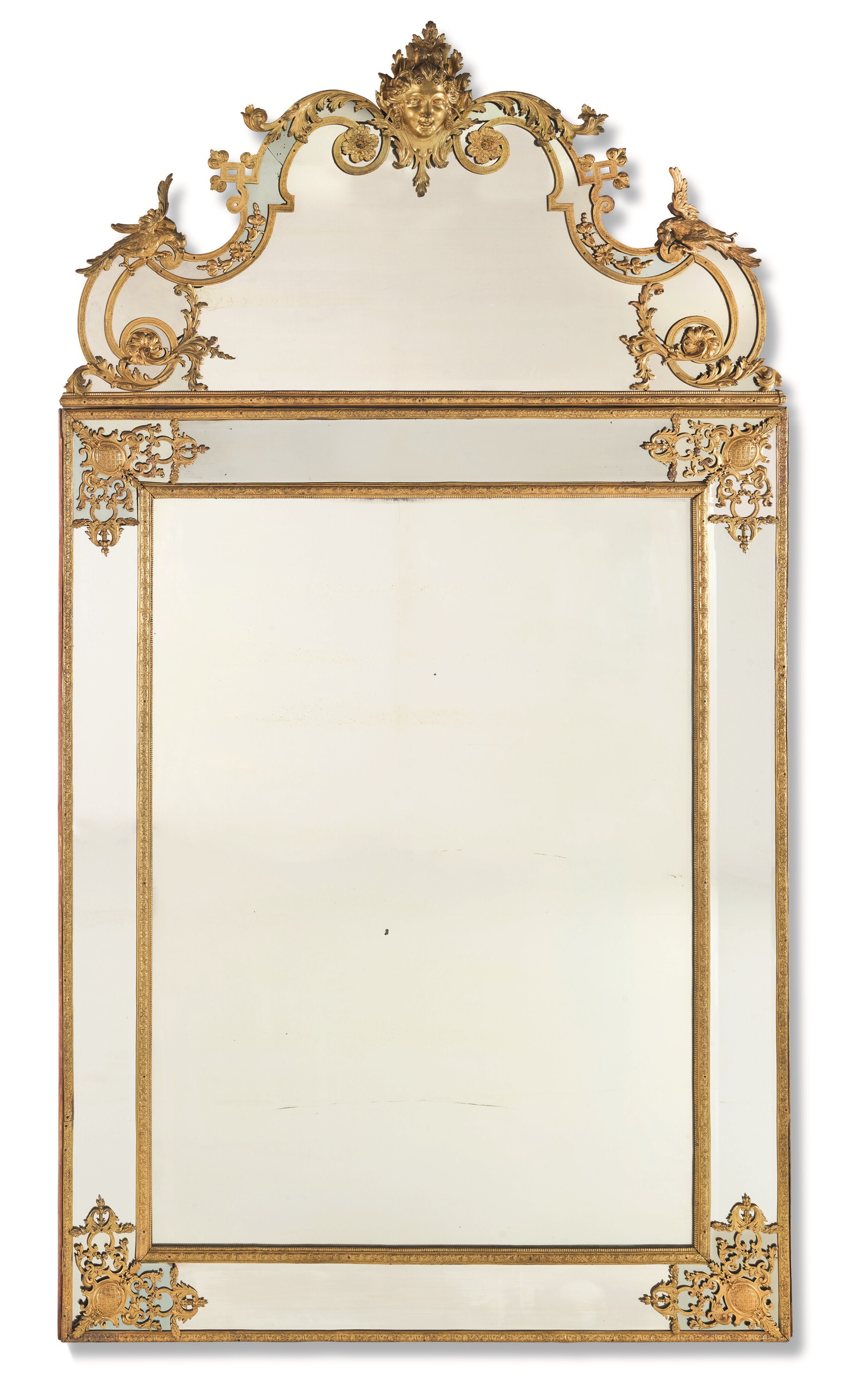 ‘A stunning sense of classicism and decorative elegance’ – works of art ...