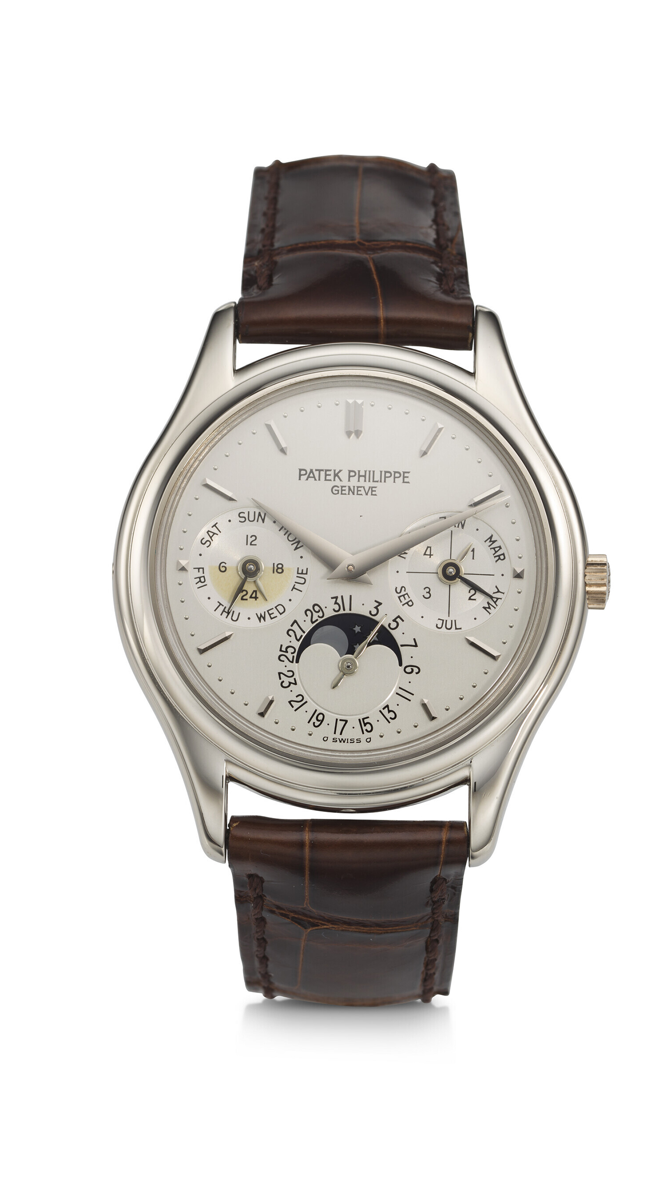 Collecting guide: what are the 10 most desirable Patek Philippe ...