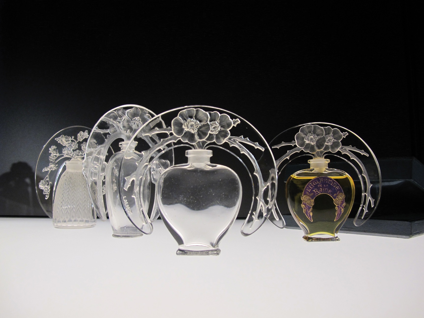Heart of glass: why the world fell in love with Lalique | Christie's