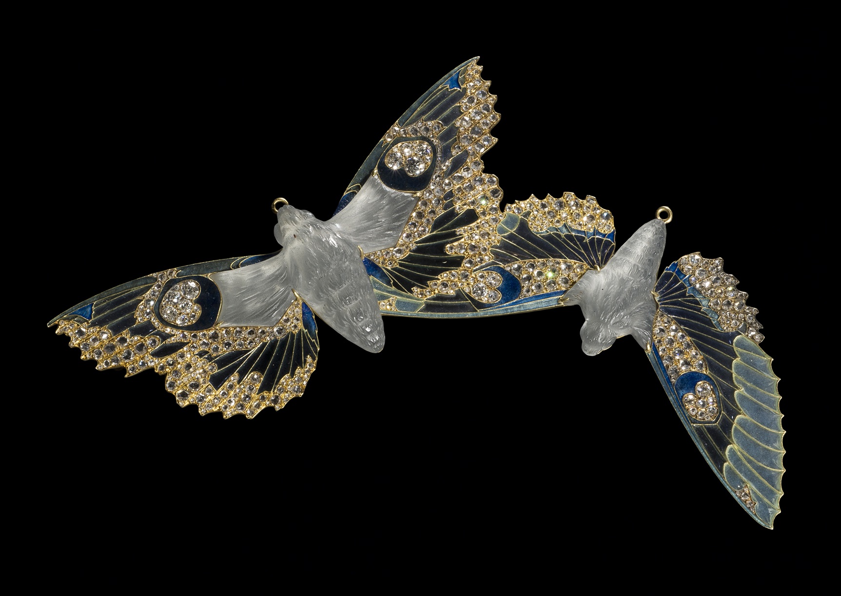 Heart of glass: why the world fell in love with Lalique | Christie's