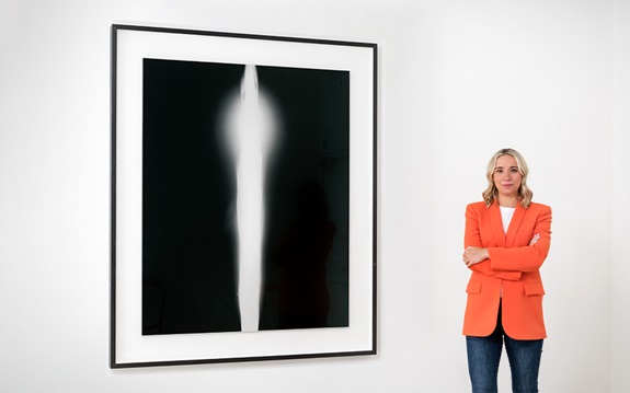 What I’ve learned: Jude Quinn, senior specialist in Photographs ...