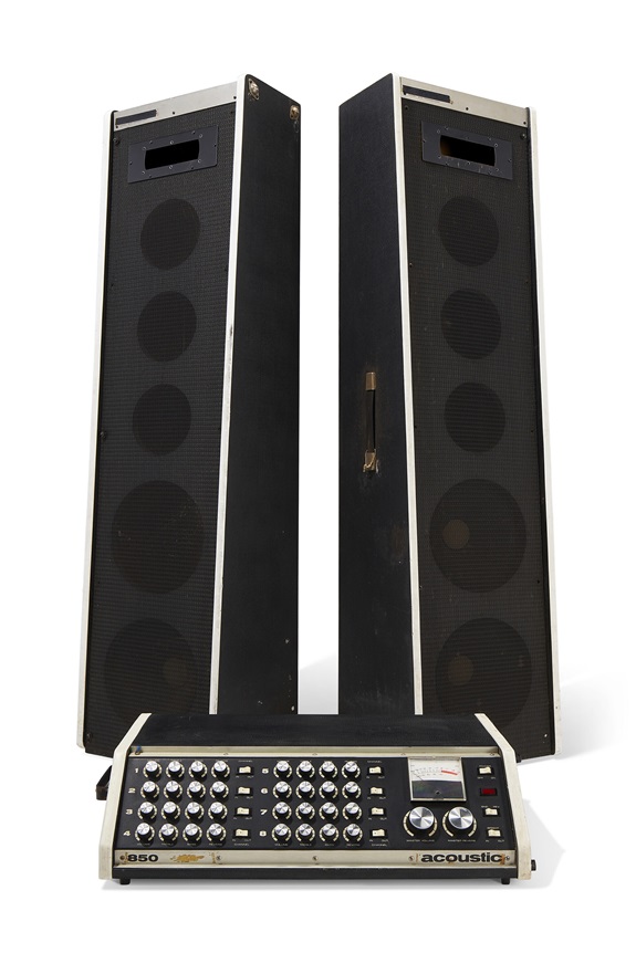 ‘Come as you are’: DJ Kool Herc and the birth of hip-hop | Christie's