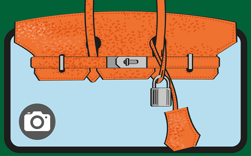 100 luxury Instagram accounts to follow: Designer handbags | Christie's