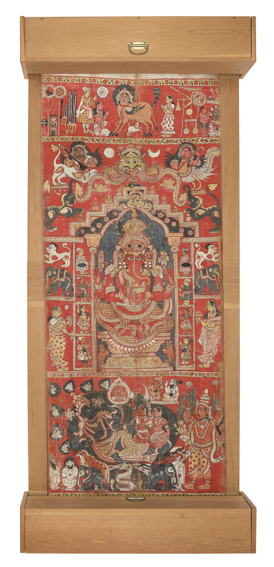 Collecting guide: Classical Indian paintings | Christie's