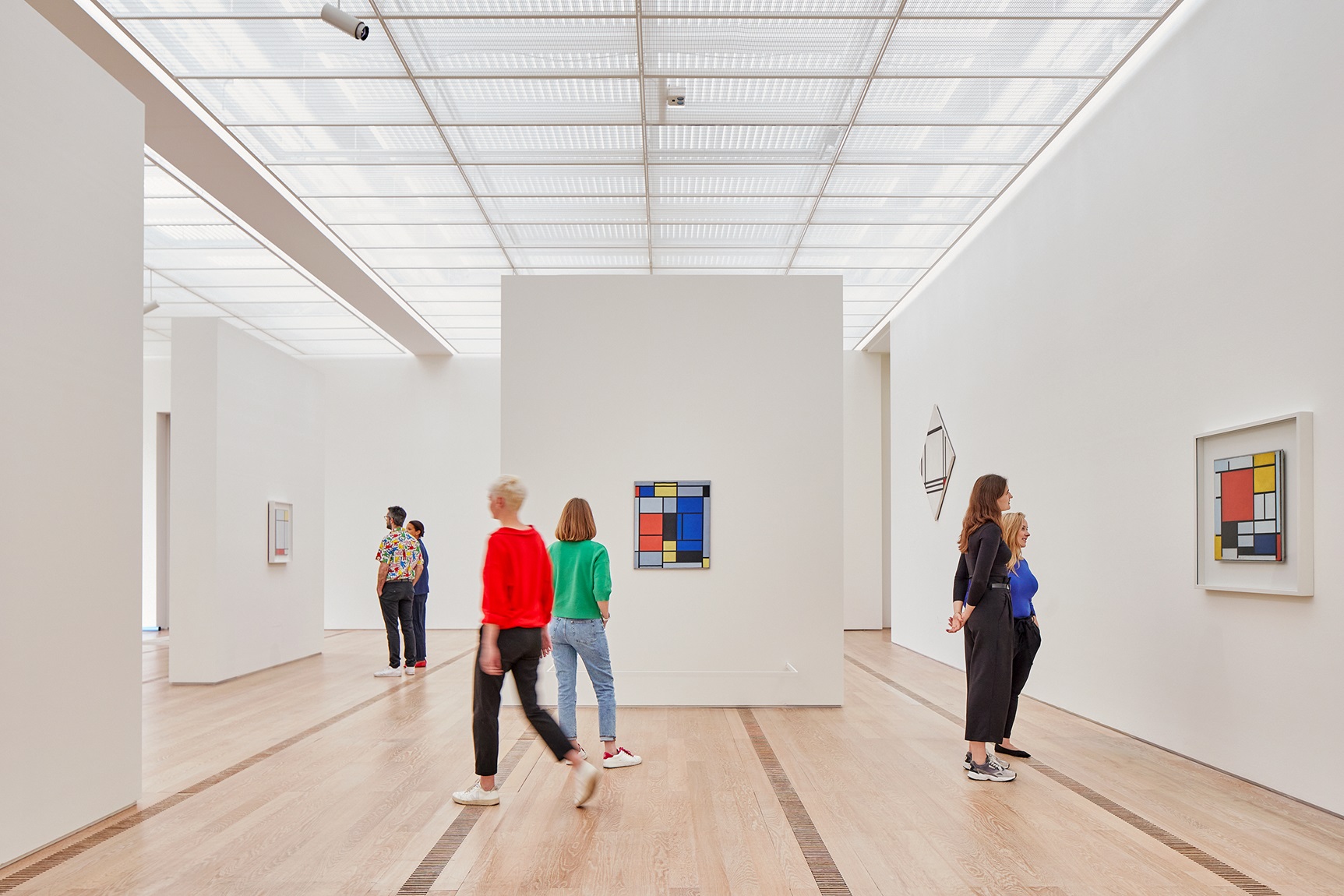 Christies - How Fondation Beyeler has become one of Switzerland's most ...