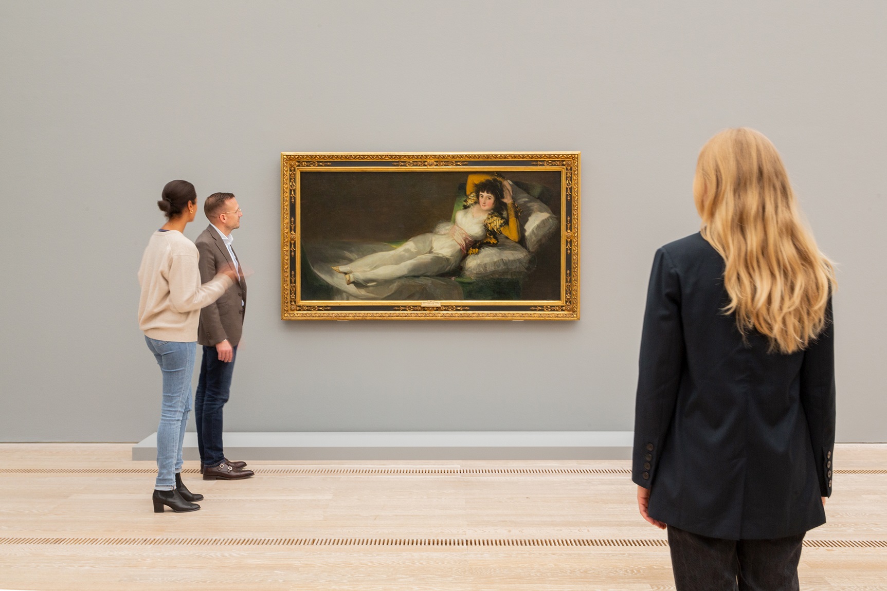 Christies - How Fondation Beyeler has become one of Switzerland's most ...