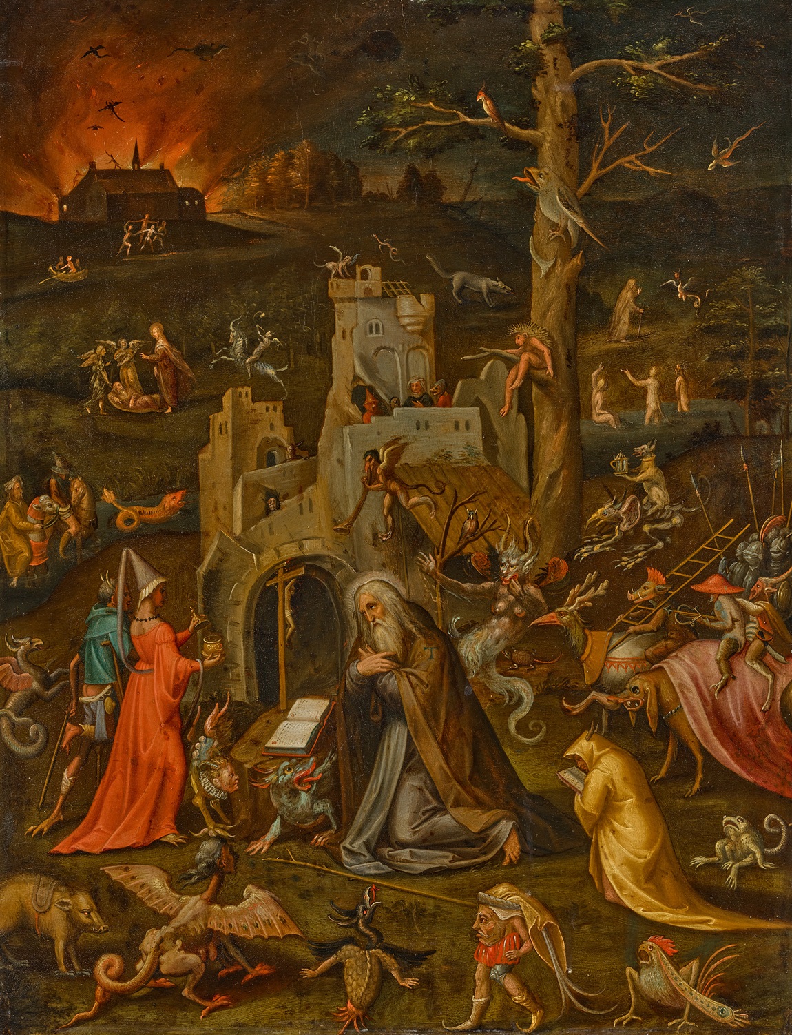 Why is the macabre such a potent subject for artists? | Christie's