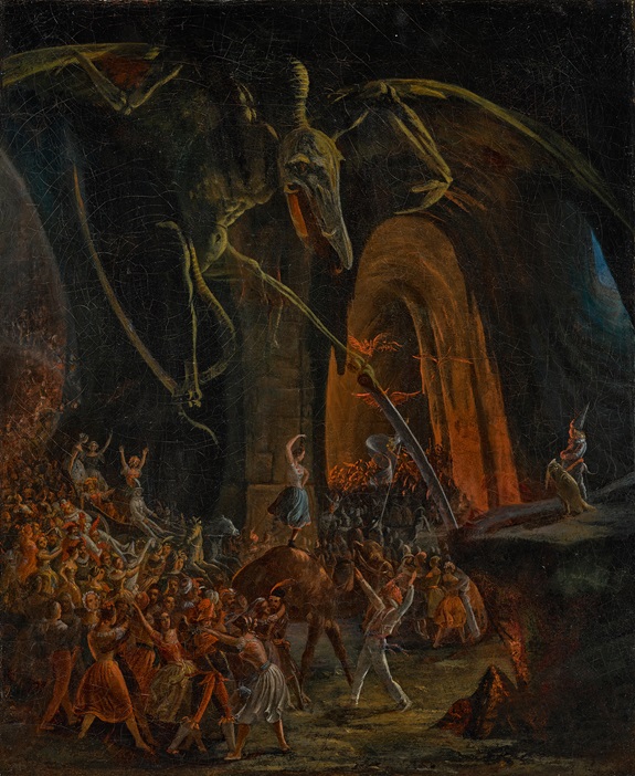 Why is the macabre such a potent subject for artists? | Christie's