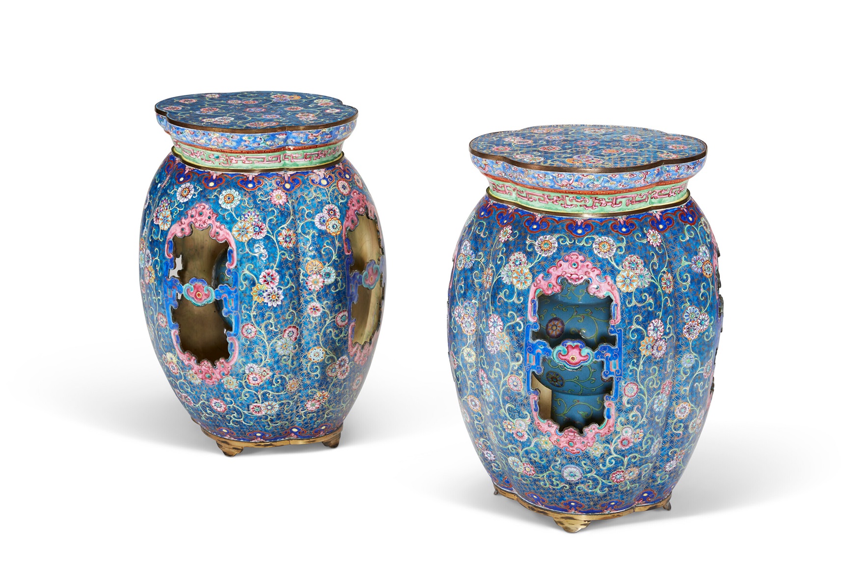 A sense of discovery: the unparalleled collection of Ann and Gordon ...