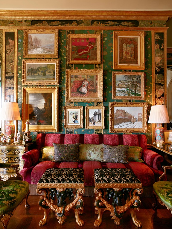 Maximalism: A Collecting Guide | Christie's