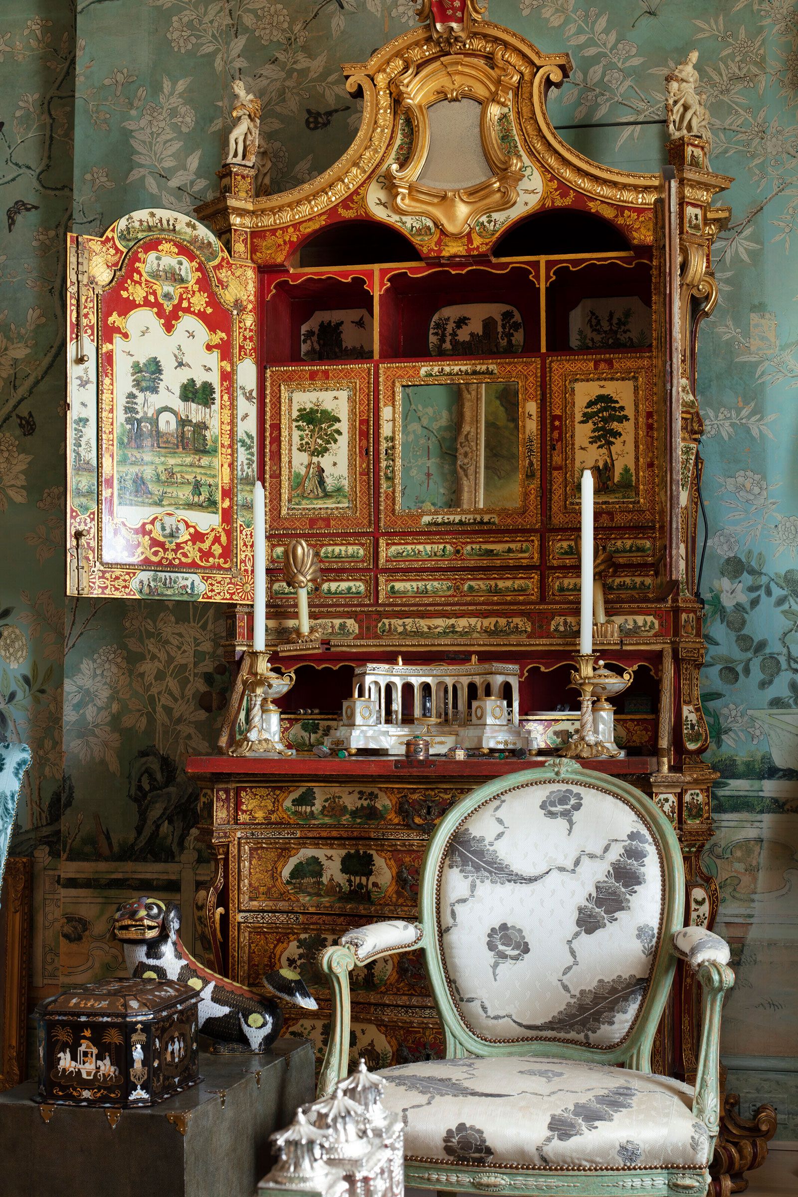 Maximalism: A Collecting Guide | Christie's