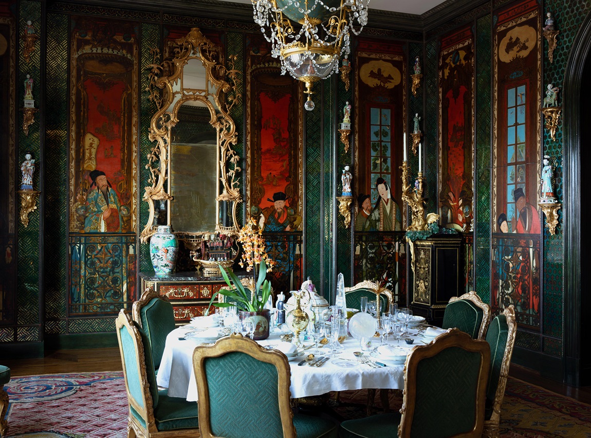 Maximalism: A Collecting Guide | Christie's