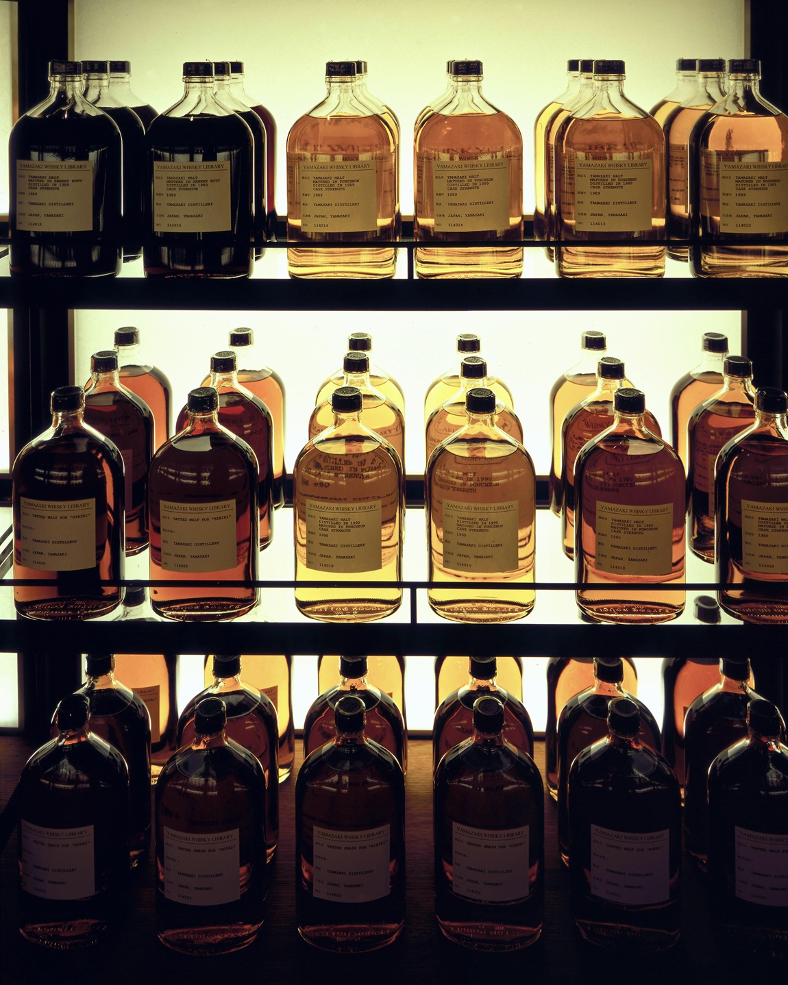 Japanese whisky collecting guide | Christie's