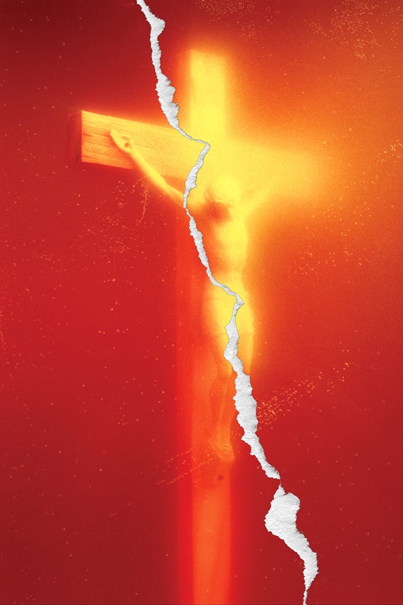 Andres Serrano turns 'Piss Christ' into NFT | Christie's