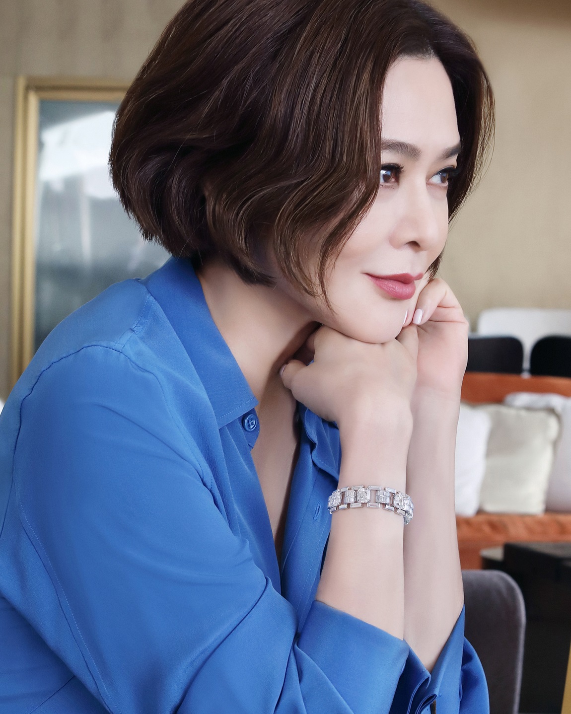 Radiant Brilliance The Story Behind Rosamund Kwans Magnificent Jewel Collection Christies