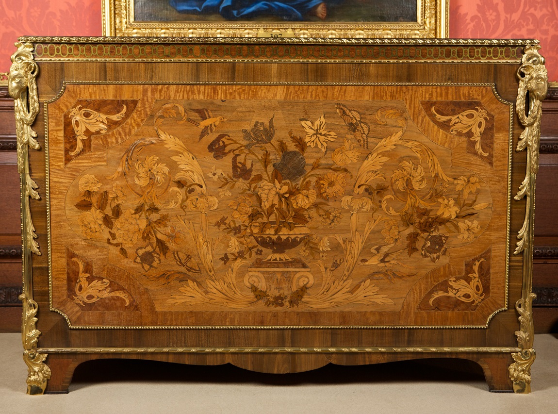 William Ince and John Mayhew: the remarkable legacy of a 40-year ...