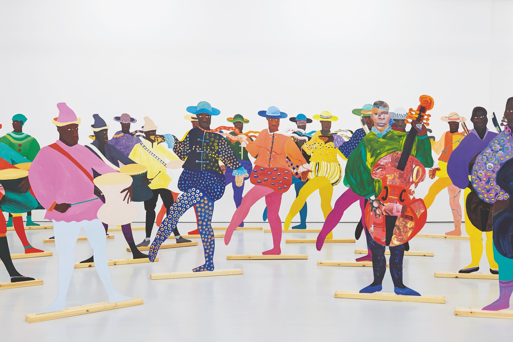 Katy Hessel’s bestseller The Story of Art without Men: ‘I saw something ...