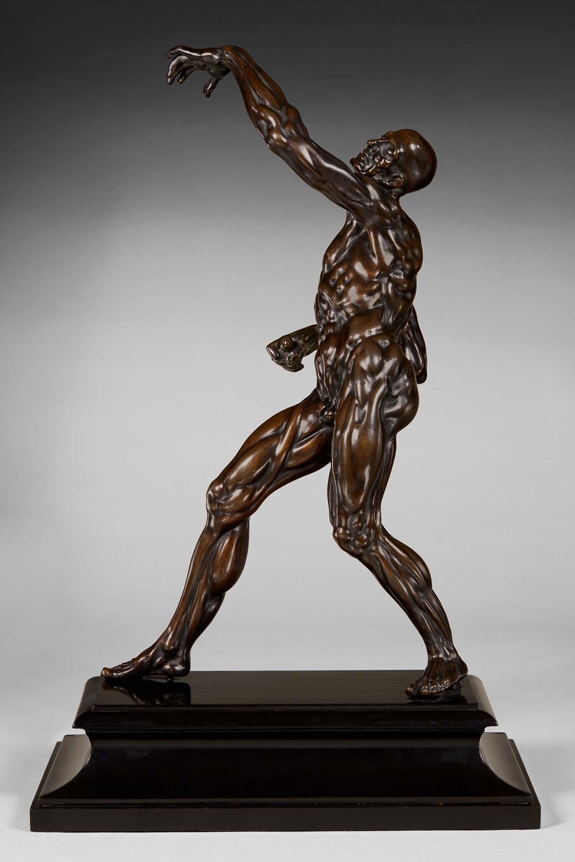 A taste for grandeur: the collection of a modern Medici | Christie's