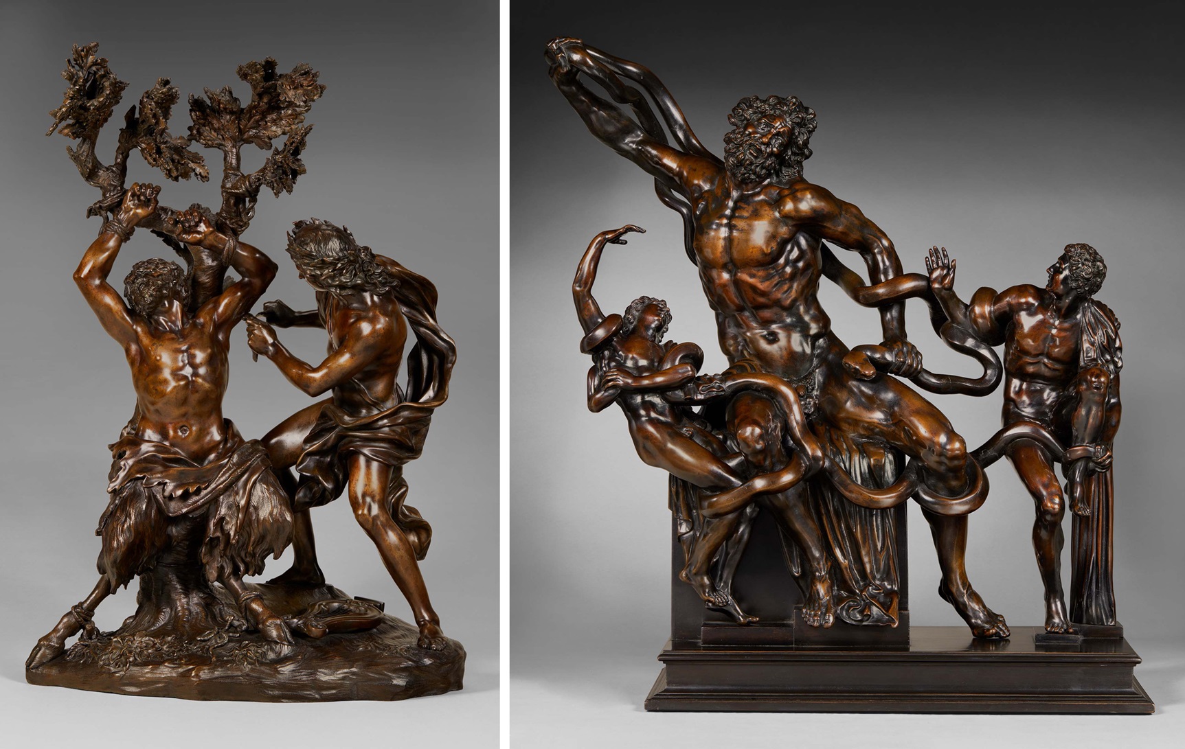 A taste for grandeur: the collection of a modern Medici | Christie's