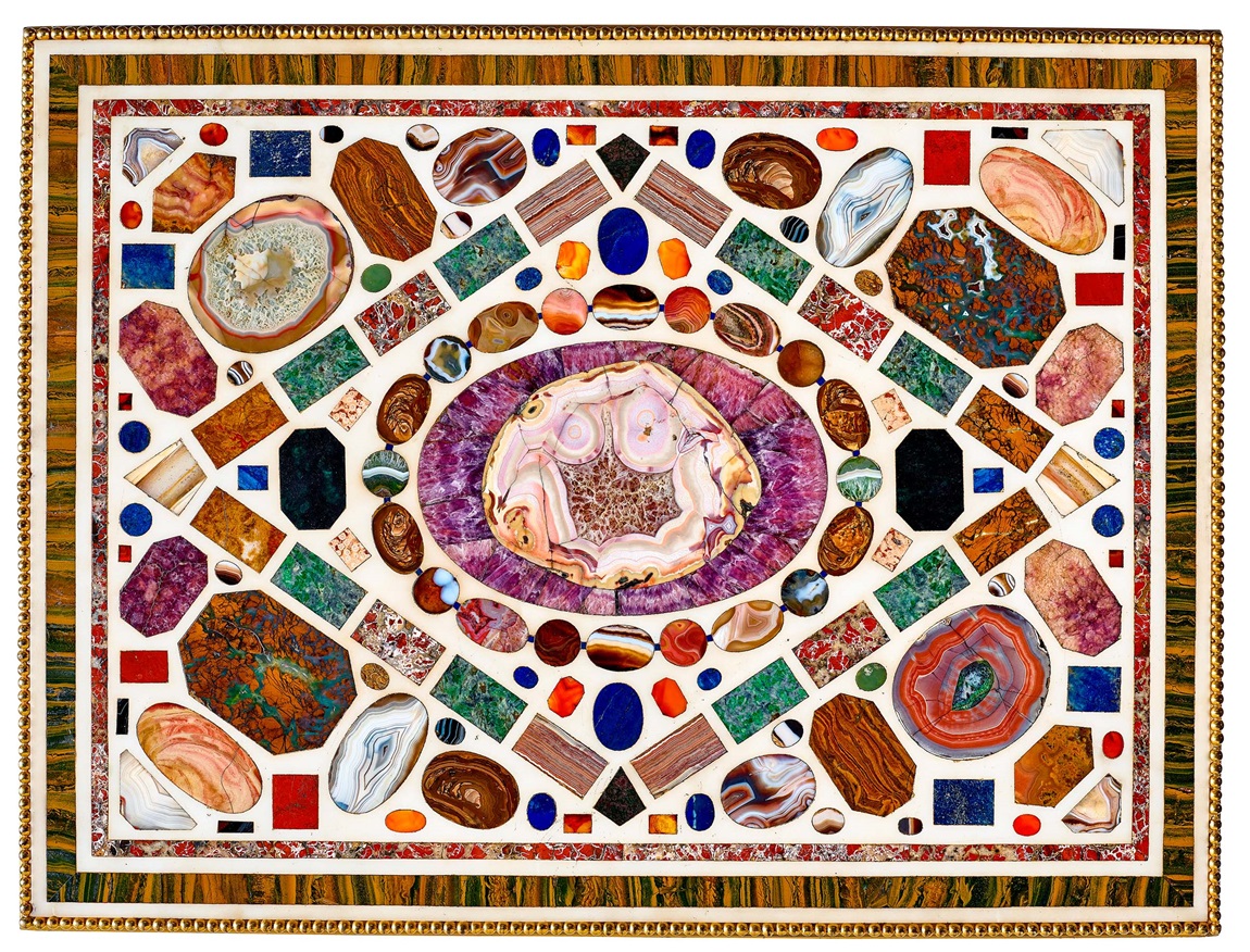 A taste for grandeur: the collection of a modern Medici | Christie's