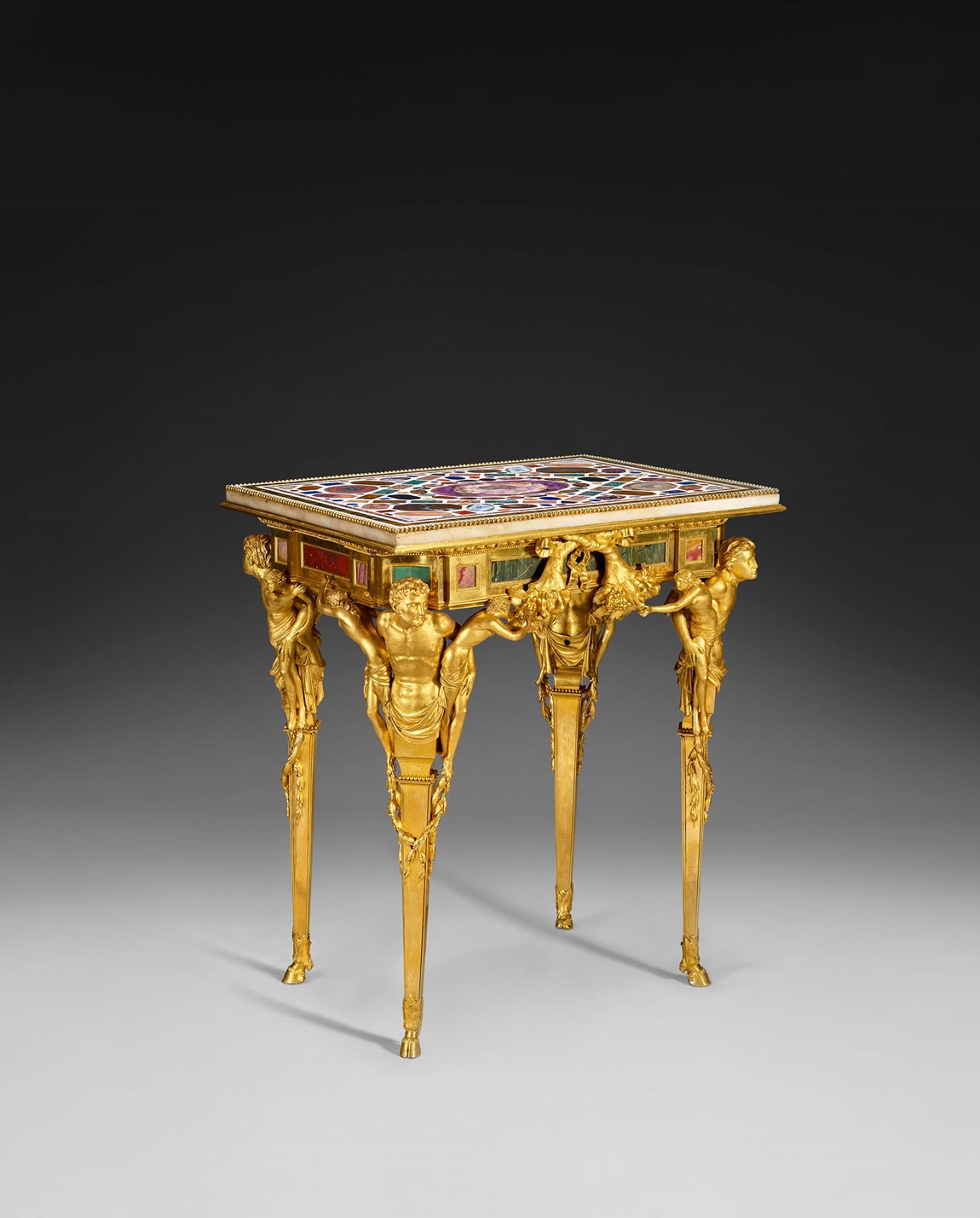 A taste for grandeur: the collection of a modern Medici | Christie's