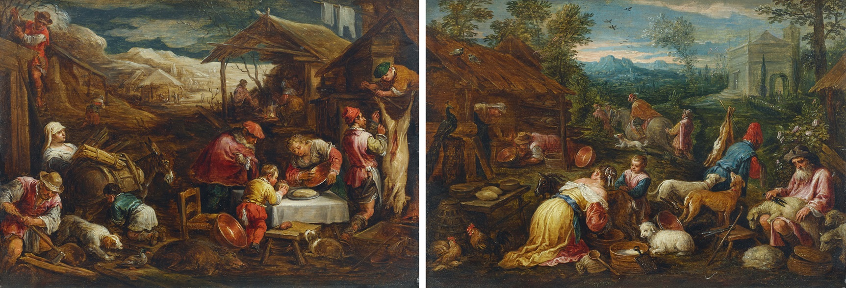 A taste for grandeur: the collection of a modern Medici | Christie's