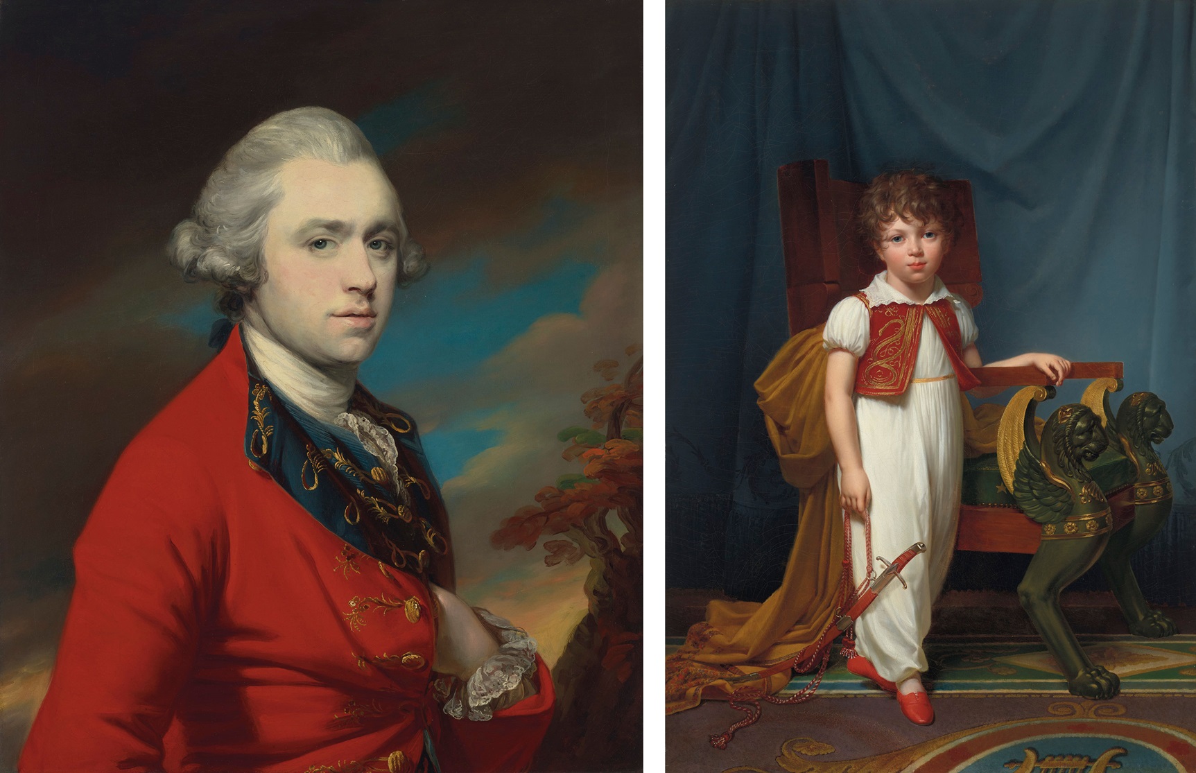 Inside the Pierre Durand collection | Christie's