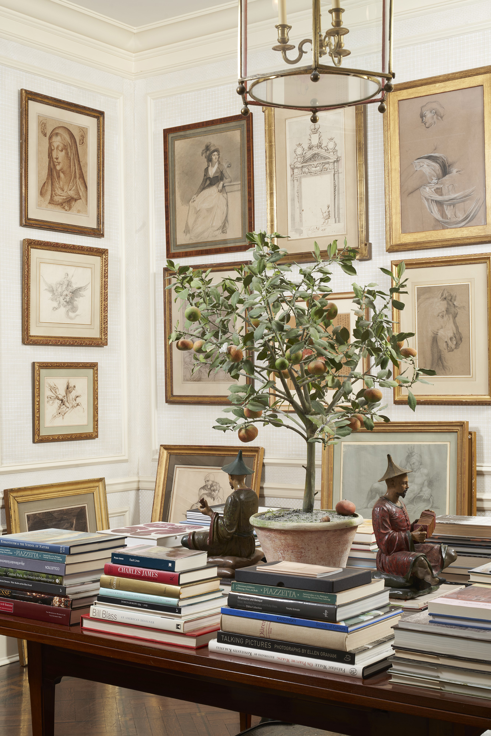 Inside the Pierre Durand collection | Christie's