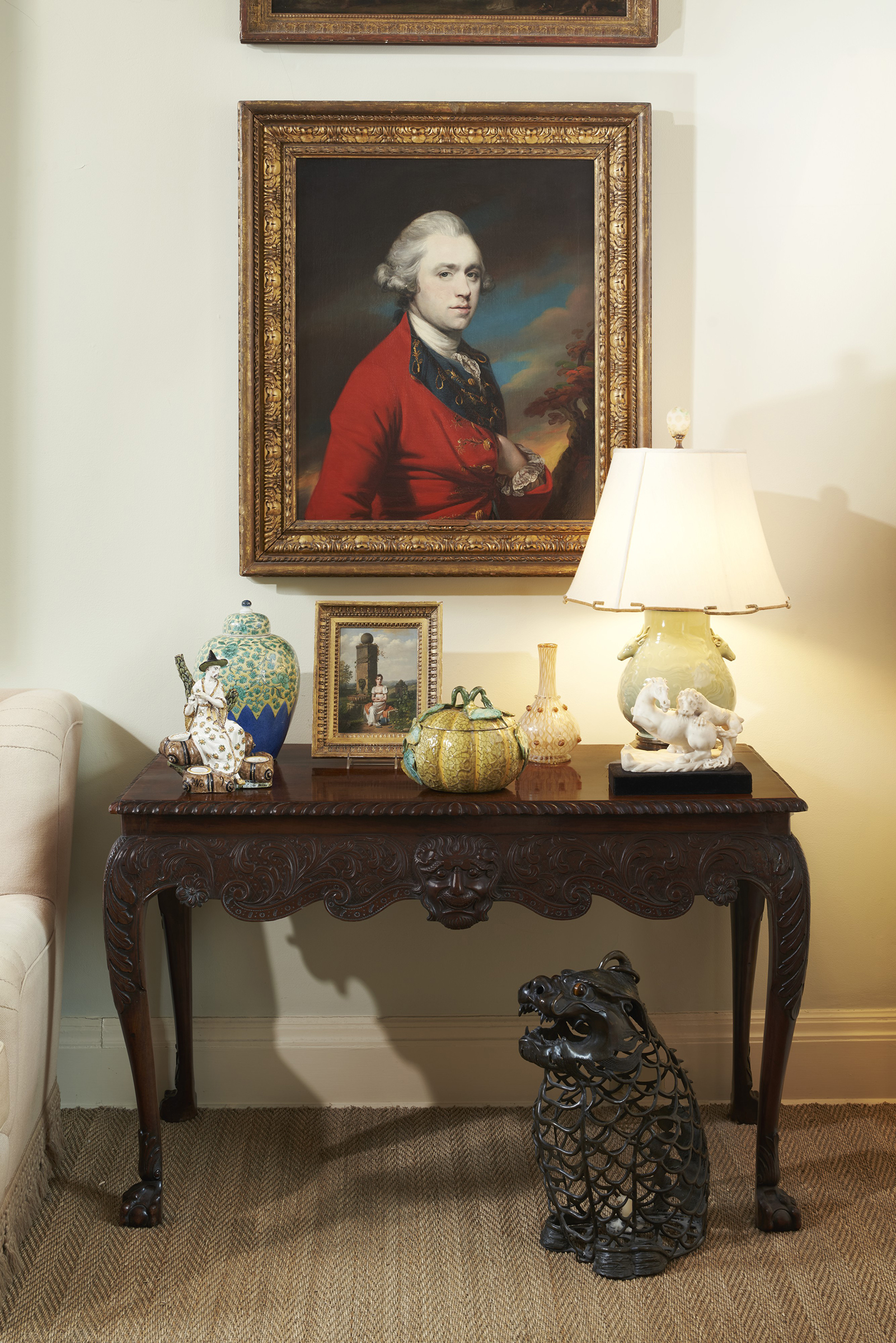 Inside the Pierre Durand collection | Christie's