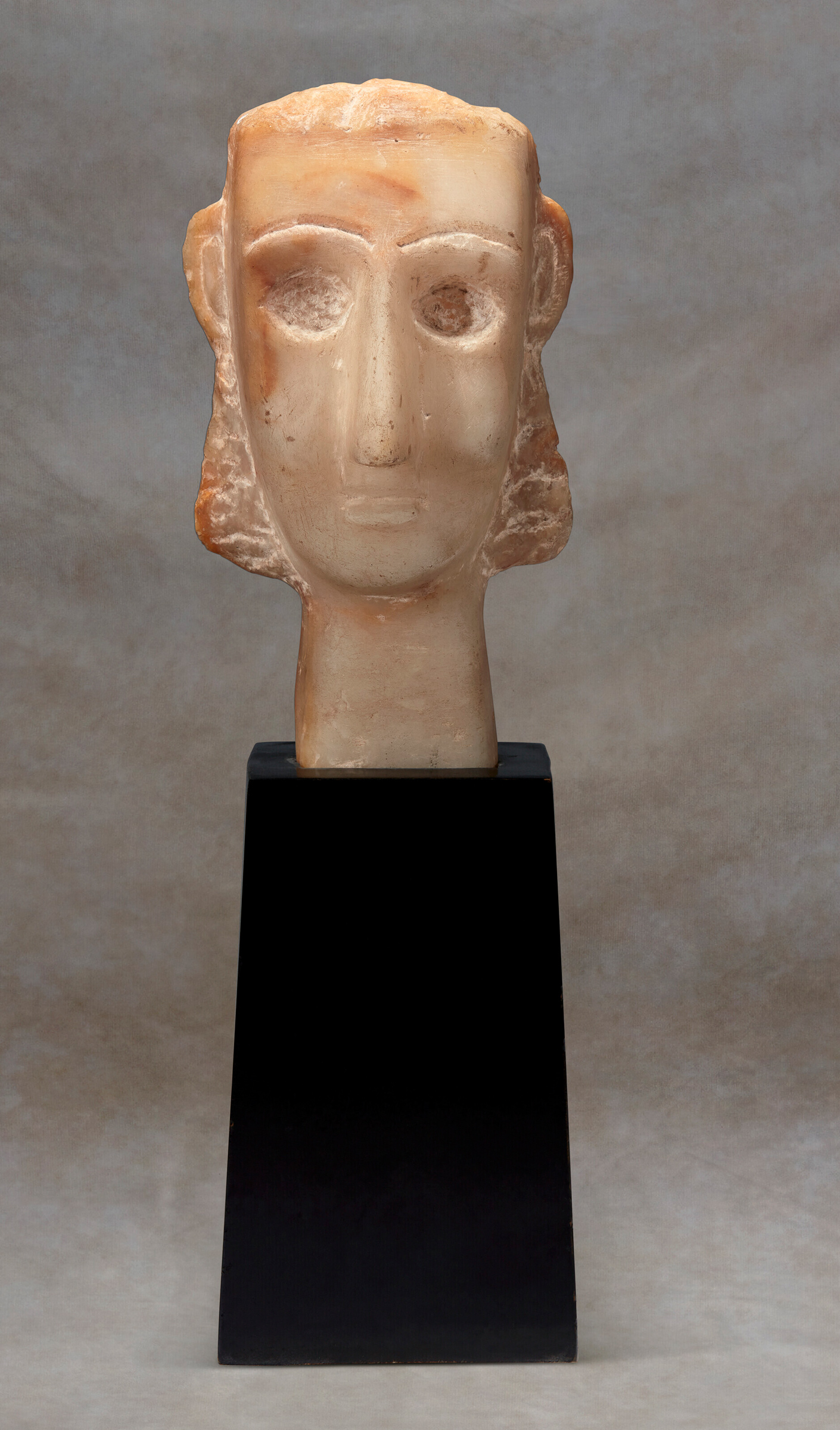 Collecting guide: the ancient Near East | Christie's