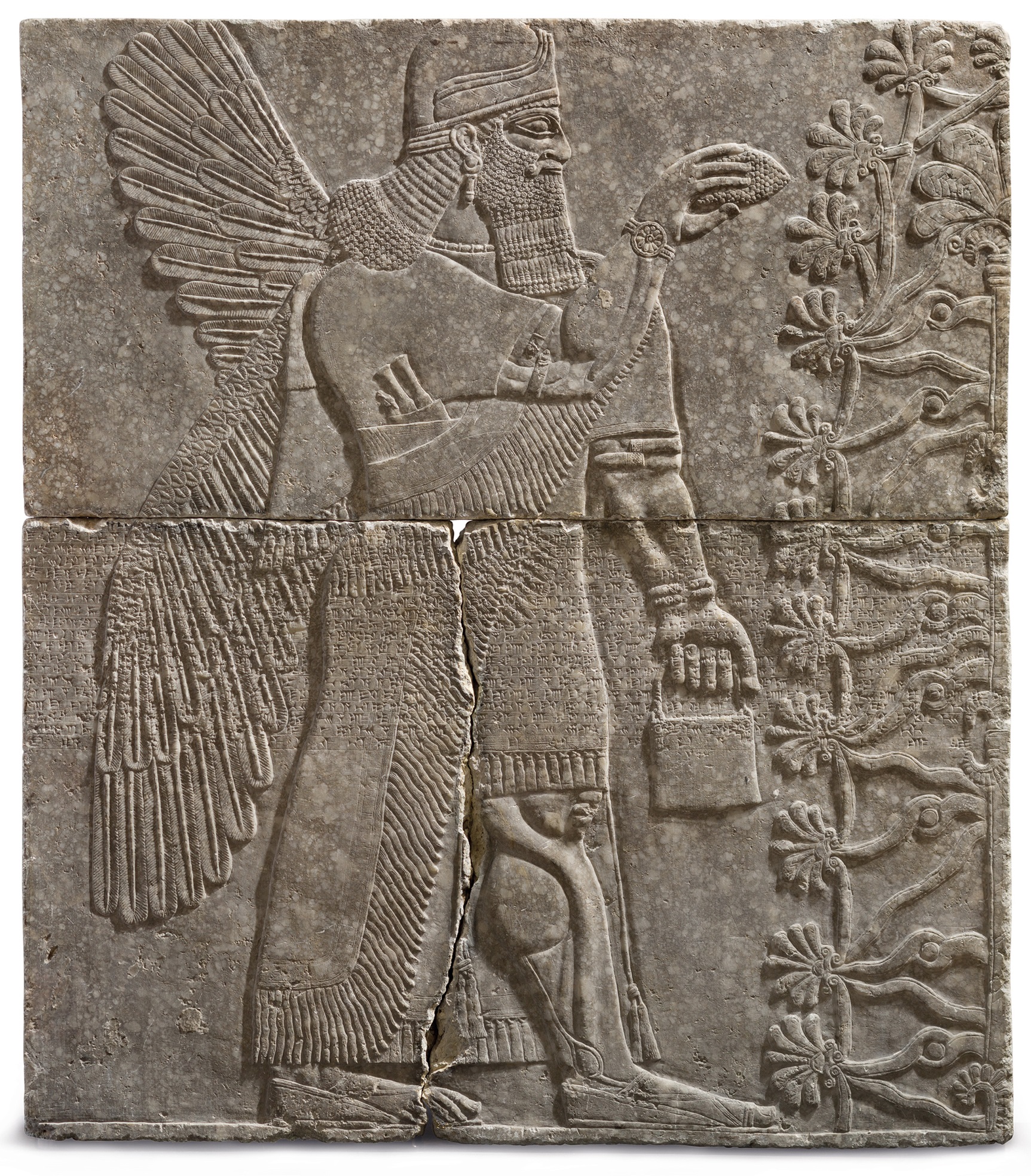 Collecting guide: the ancient Near East | Christie's