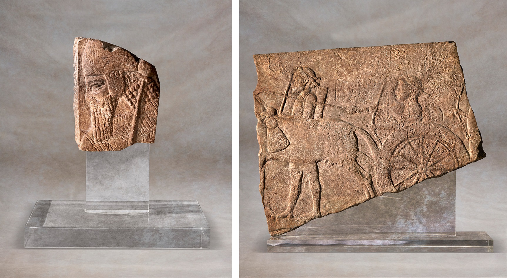Collecting guide: the ancient Near East | Christie's
