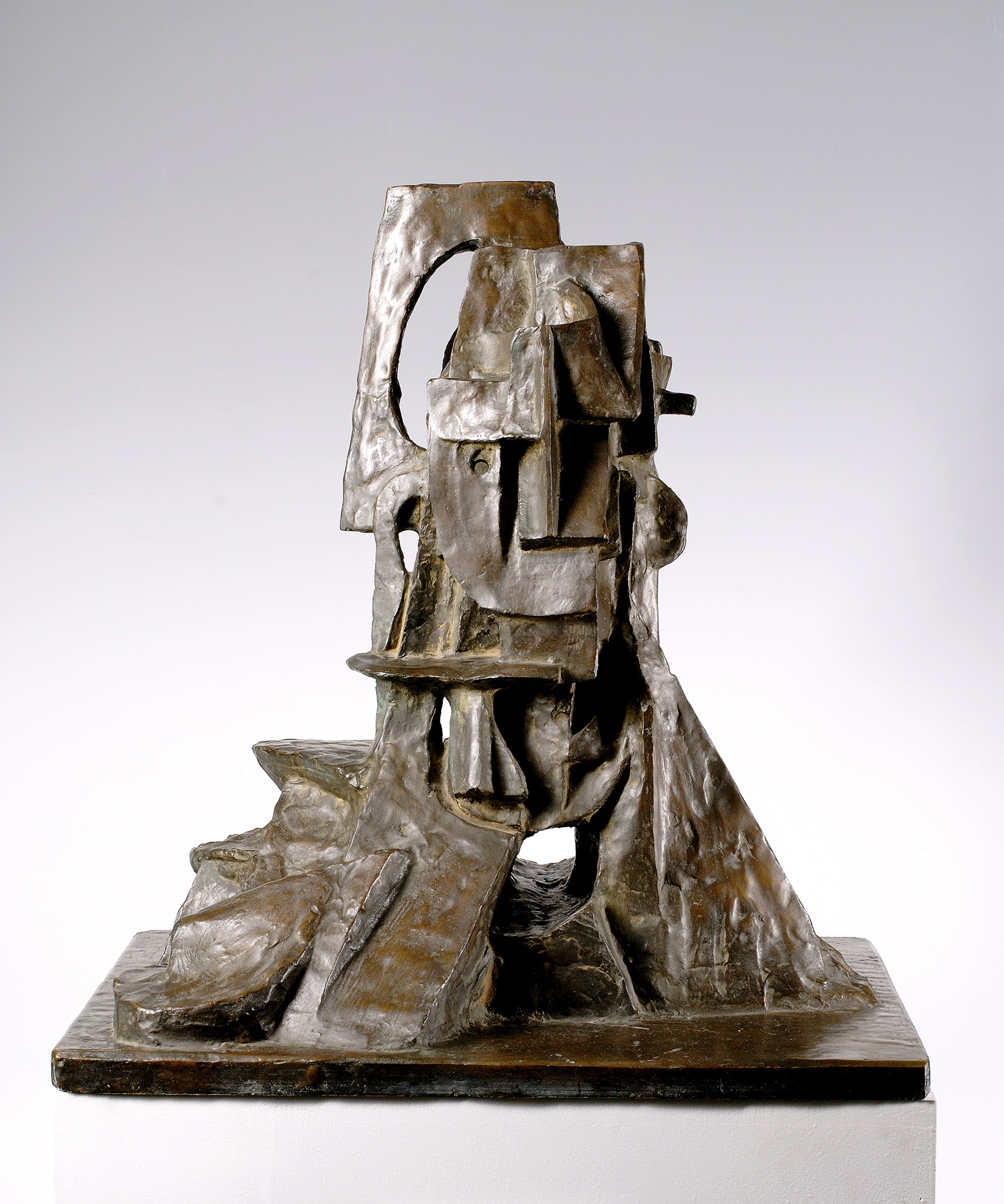 Meda Mládek founder of Museum Kampa | Christie's