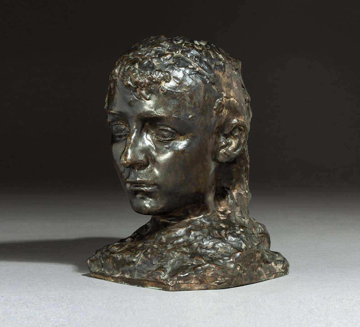 Why the pioneering sculptor Camille Claudel was declared ‘a woman of ...
