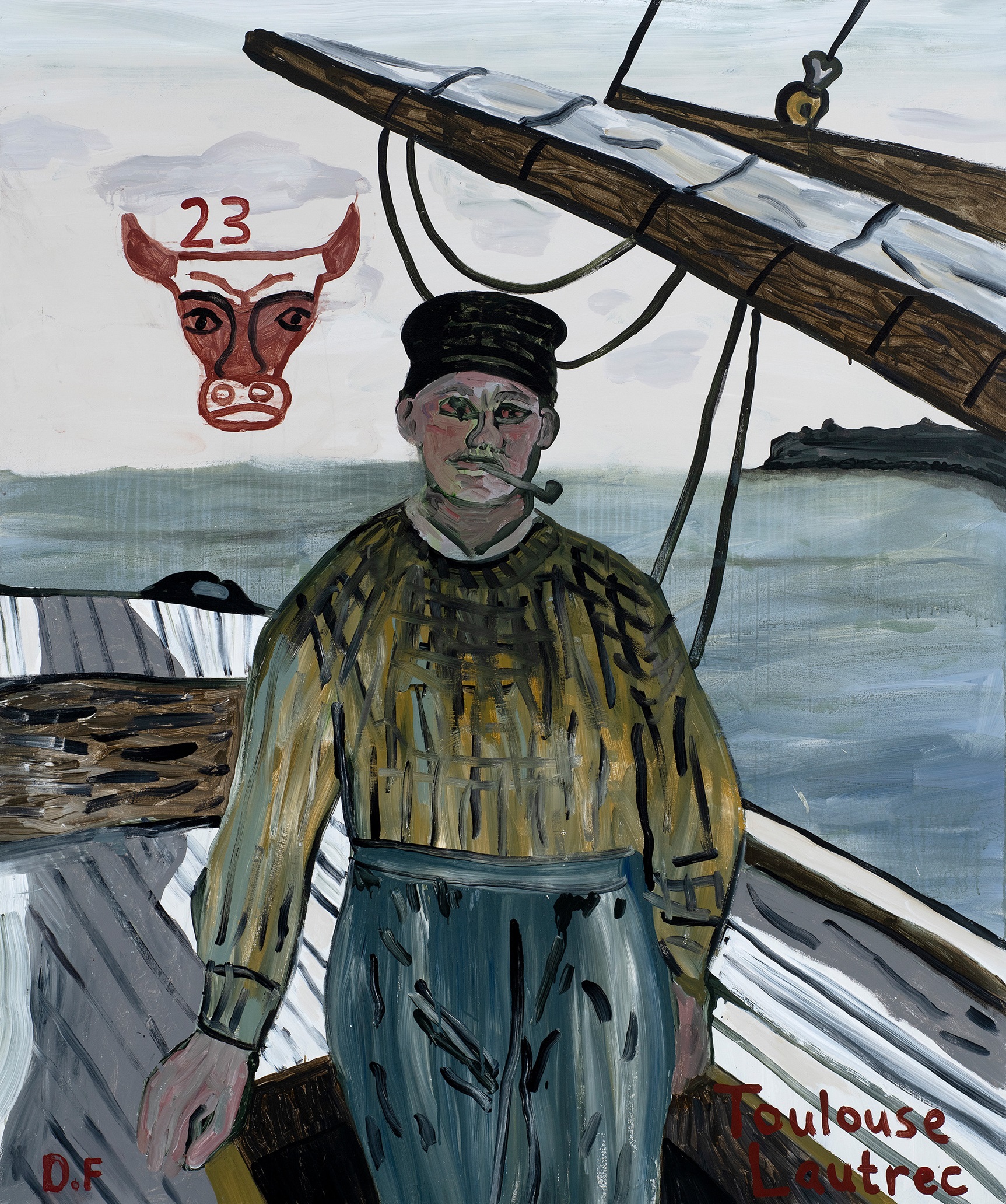 London’s Saatchi Yates gallery: ‘We like the idea of showing ...