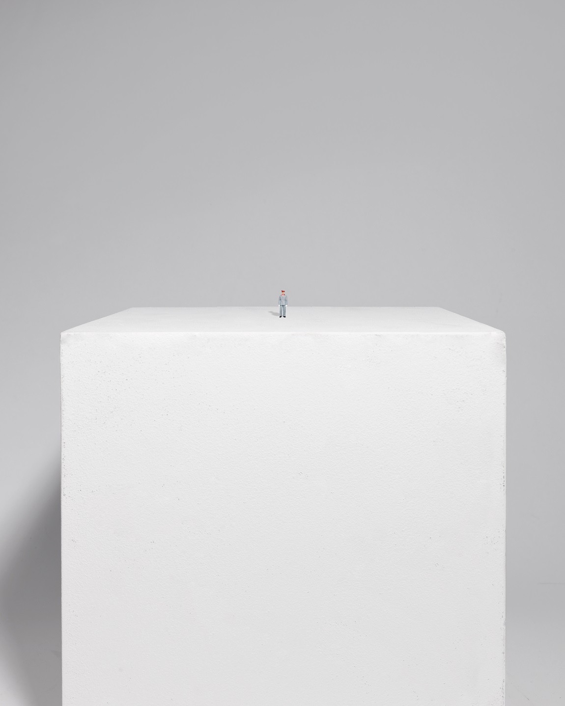 What I’ve learned: Colin Kemp, doorman at Christie’s in London | Christie's