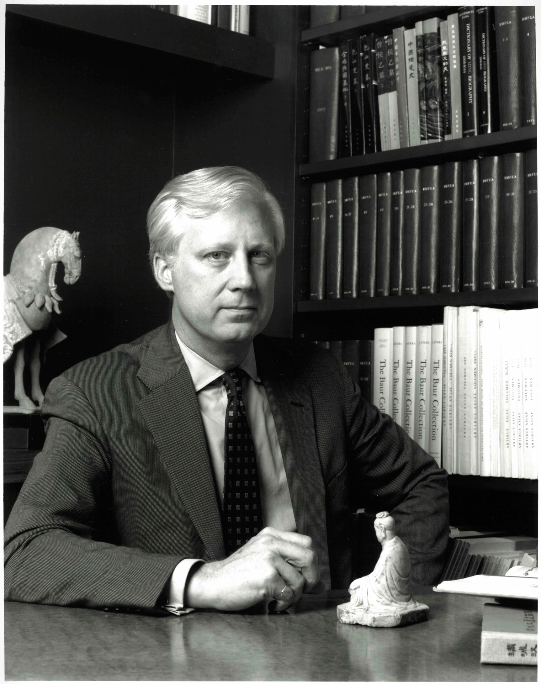 A scholarly eye: masterworks from J. J. Lally & Co. | Christie's